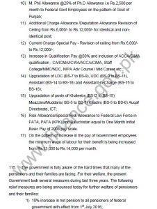 Copy of Budget Speech 2016-17 and Pay & Allowances for the Employees ...