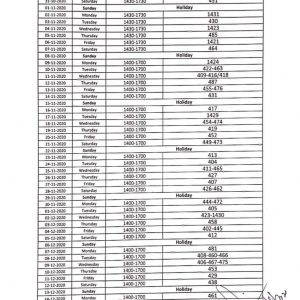 Final Term Examination BS Program Spring Semester 2023 IUB