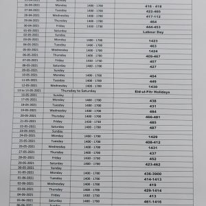 Aiou Islamabad Admission Autumn 2020 In Bs Associate Degree