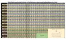 Salary Increase Chart as per Budget Speech 2024-25 Federal • Galaxy World