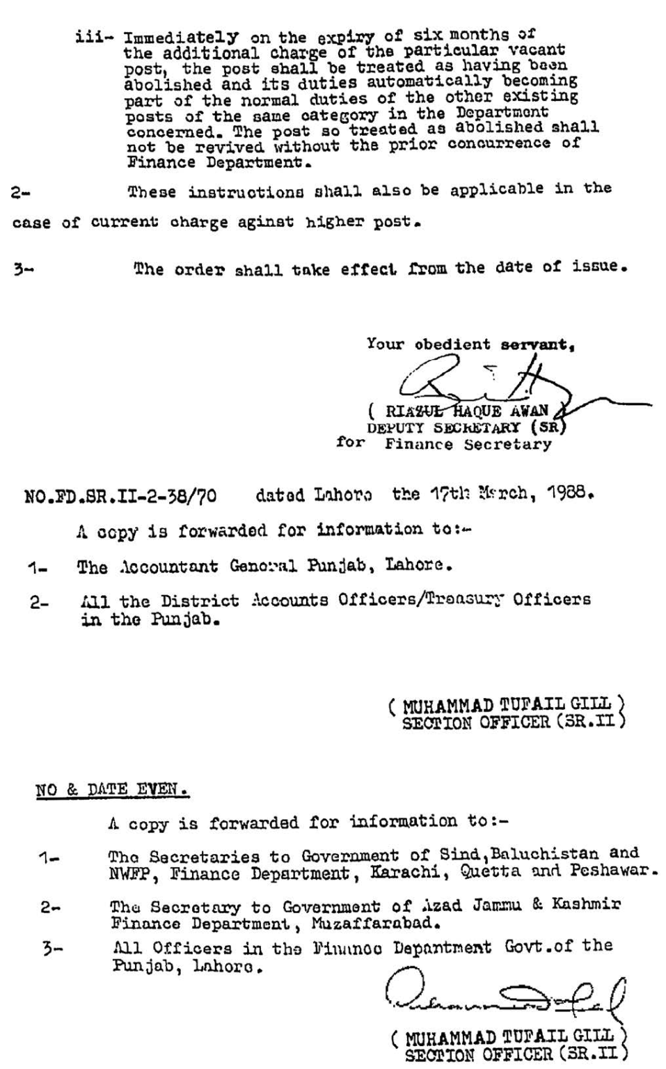 Additional Charge Allowance Rates / Assignment Additional Charge ...