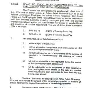 Revised Rates 2023 Travelling and Mileage Allowance • Galaxy World